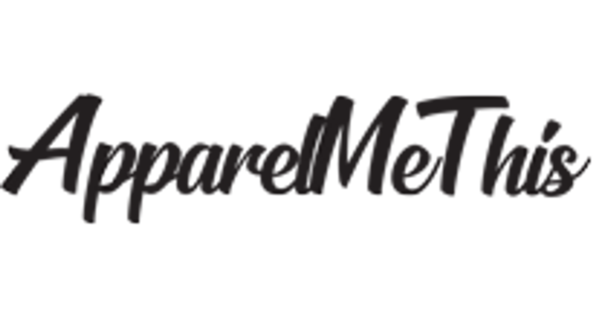 Apparel Me This – ApparelMeThis